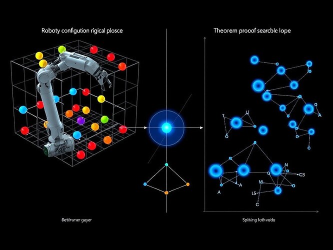 Persistent Homology as a Detector for Computational Limits: From Robot ...