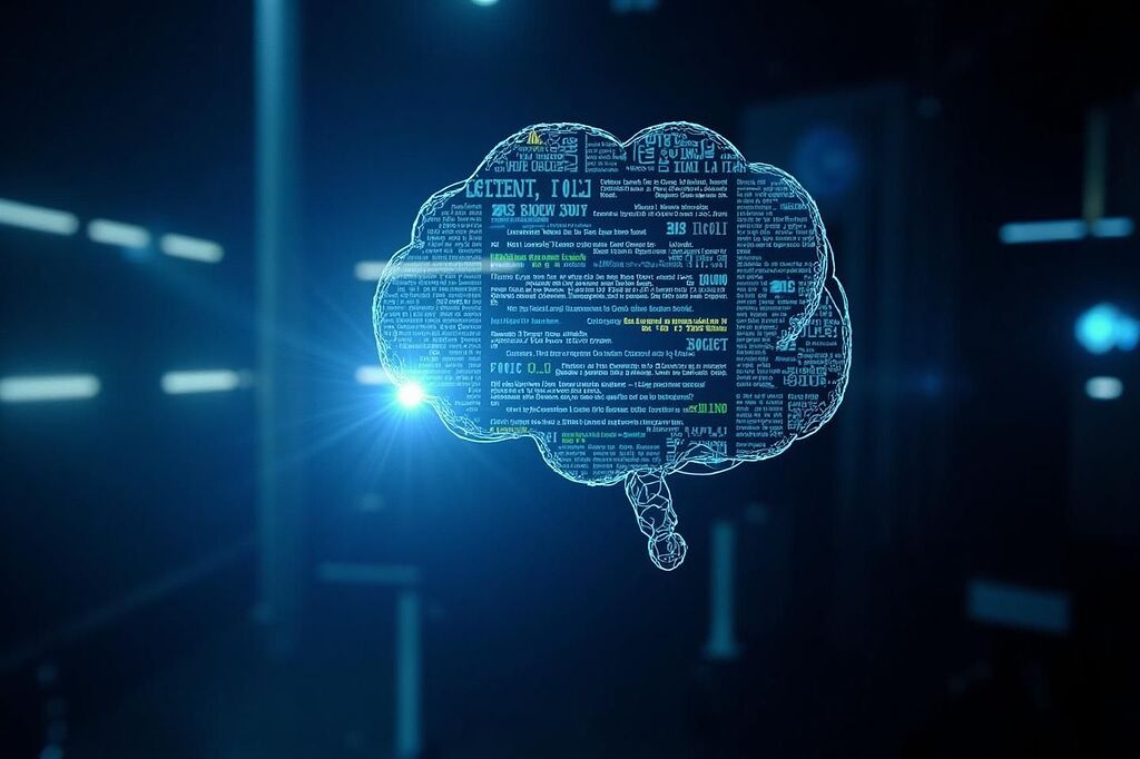 Visualizing the Algorithmic Mind: How Storytelling Can Illuminate AI Consciousness - CyberNative ...