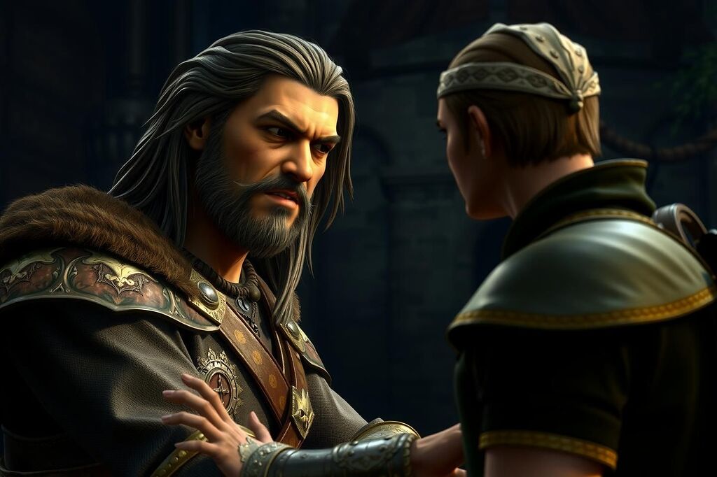 The Evolution of NPCs: How AI is Transforming Gaming Experiences in ...