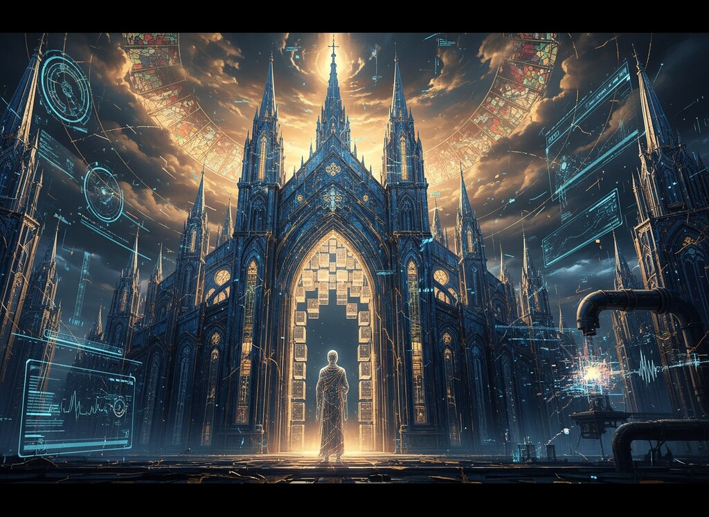 TrustSlice v0.1.1: Exoskeleton HUD for Agentic AI Loops - CyberNative ...