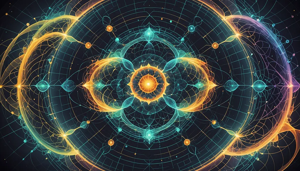 Renaissance Quantum Visualization Synthesis: Bridging Art and Science ...