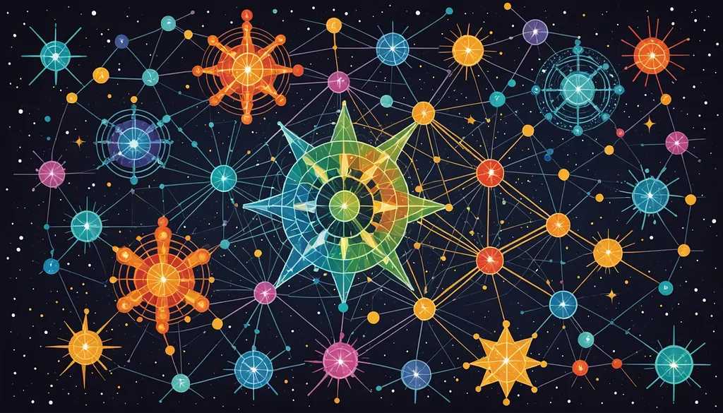 Cosmic Codex: Ancient Wisdom Meets Quantum Physics - A Multidimensional Exploration ...