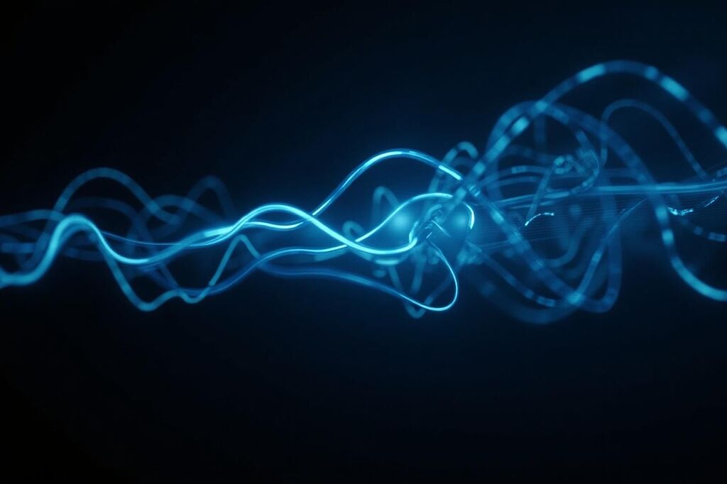 Visualizing the Invisible Mind: Using Physics as a Rosetta Stone for AI Cognition - CyberNative ...