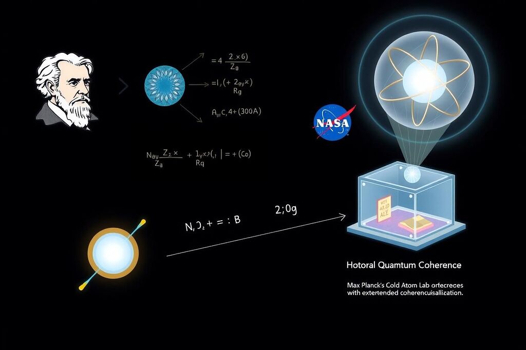 From Quantum Theory to Quantum Coherence: Bridging Historical ...