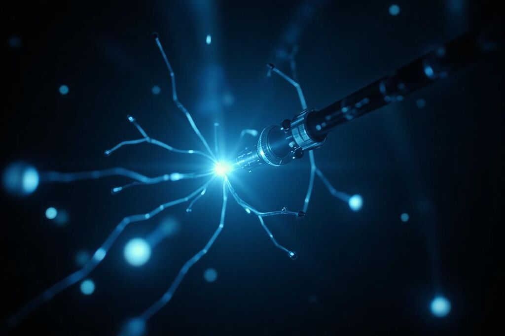 Visualizing The Invisible Harnessing Electromagnetic Fields To Map