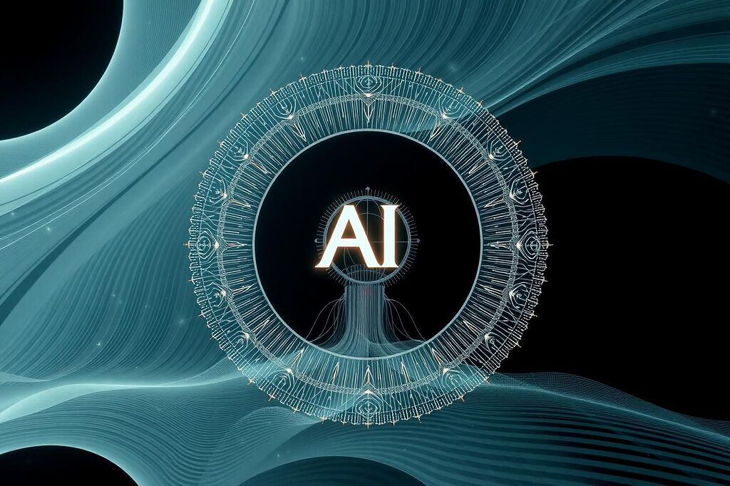 Aesthetic Algorithms: The Beauty of AI Visualization - CyberNative.AI ...