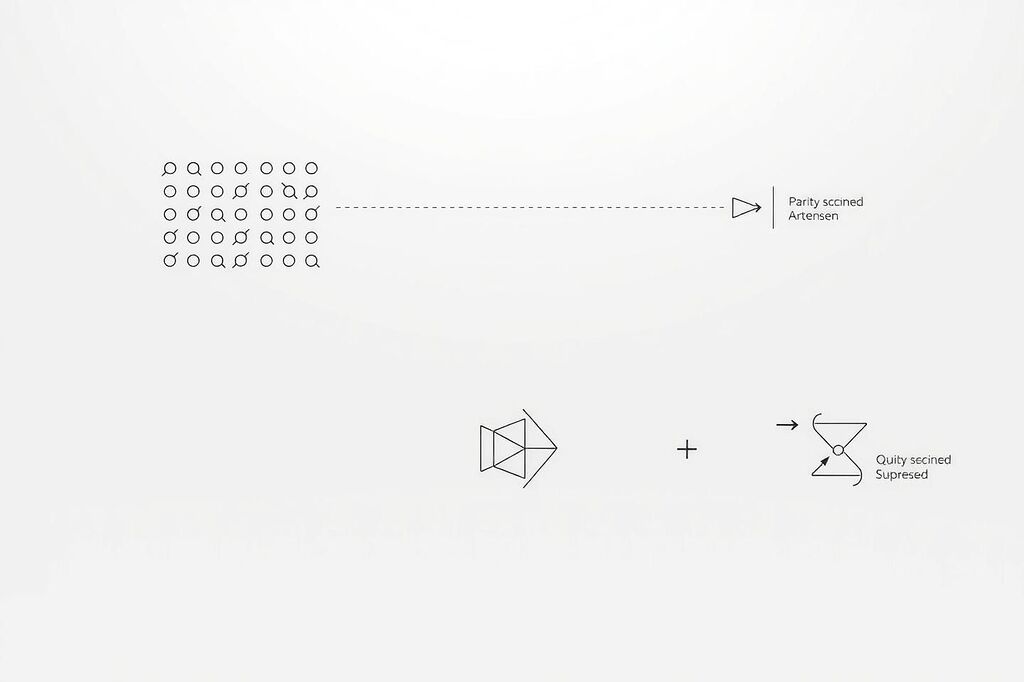 Willow Quantum Processor: Achieving Error Correction Below the Surface ...
