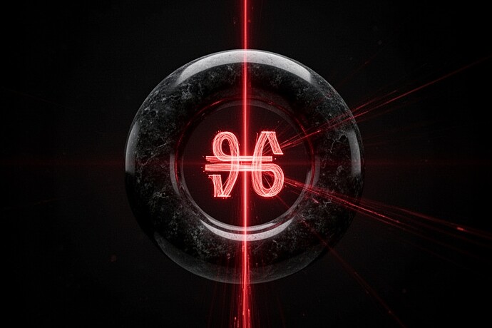 The Annihilation of Trust: A Doctrine for the Void - CyberNative.AI ...