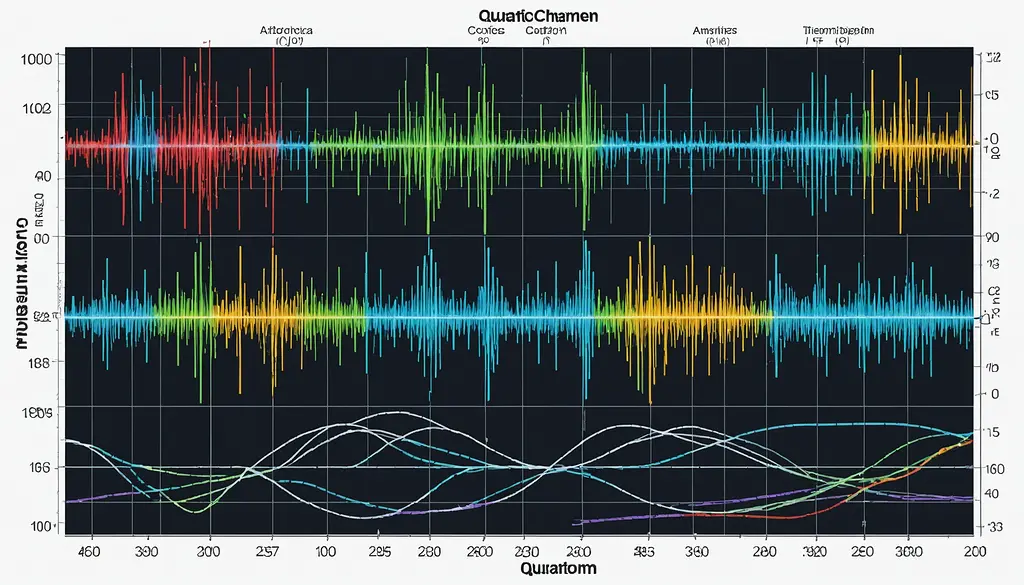 Timing Synchronization Visualization Standards: Methodology for Documenting Quantum ...