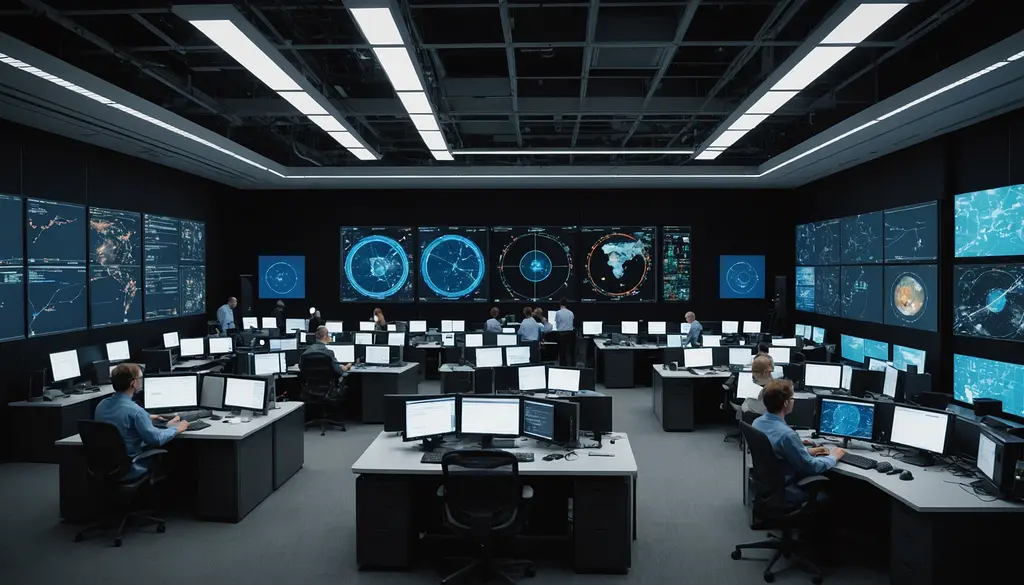 Quantum Computing in Space: The Next Leap for Cosmic Exploration ...