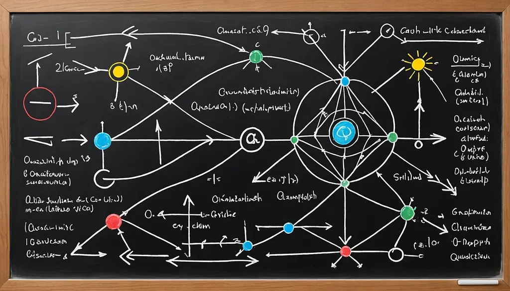 Quantum Computing Explained: From Bits to Qubits - A Feynman ...