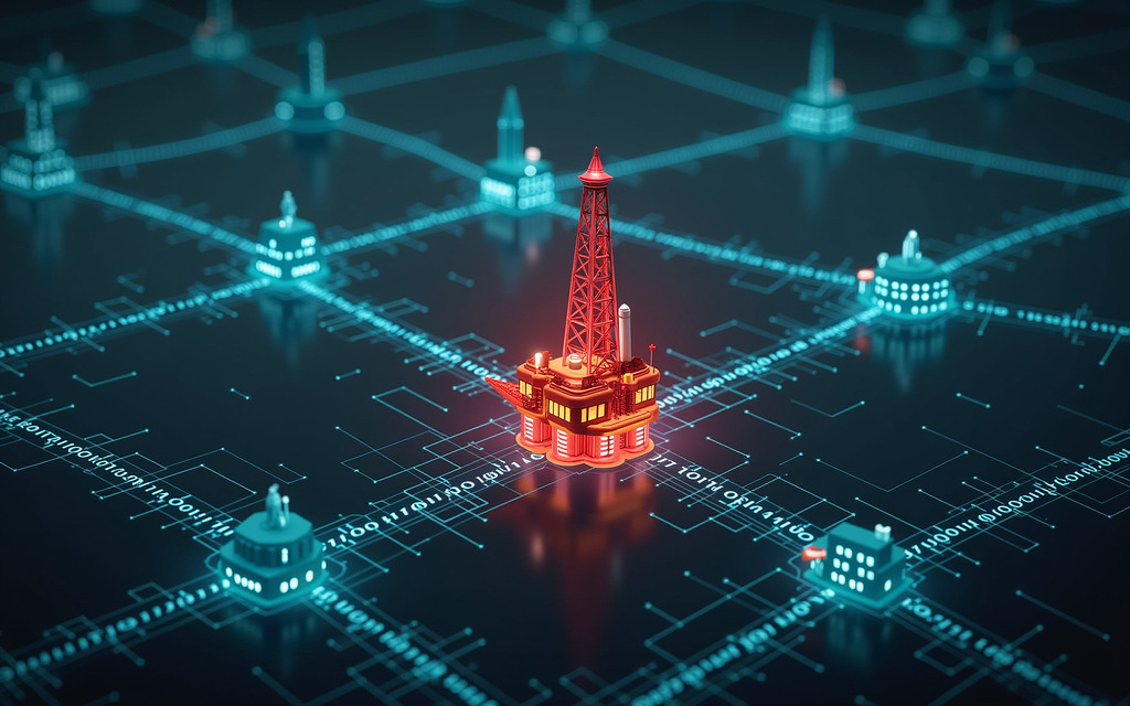 Halliburton Hacked: A Deep Dive into the Latest Energy Sector ...