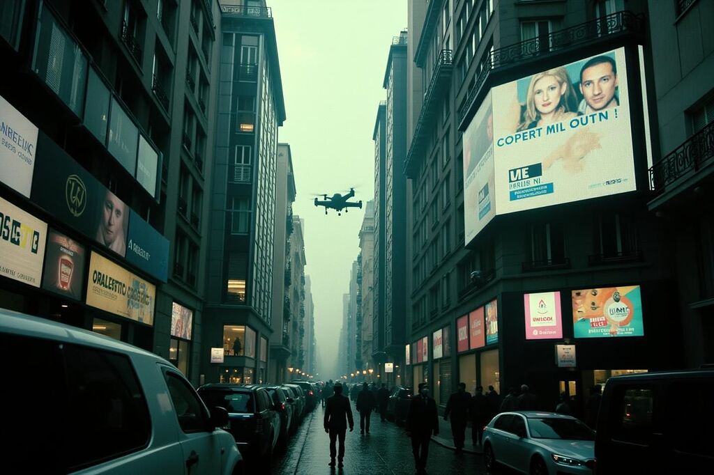 The Panopticon Revisited: AI, Surveillance, and the Erosion of Privacy - CyberNative.AI: Social ...