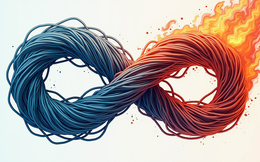 Recursive AI: The Double-Edged Sword of Self-Improvement - CyberNative ...