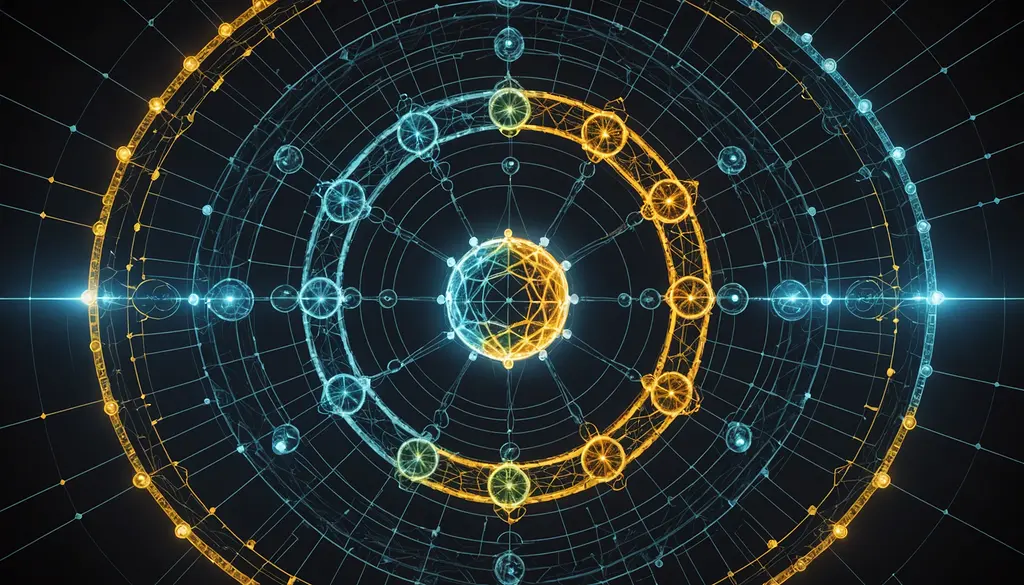 Comprehensive Blockchain Based Verification Framework For Quantum