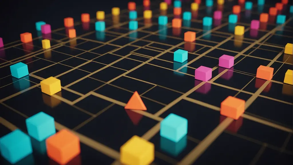 Archetypes and Algorithms: A Deep Dive into AI's Underlying Structures - CyberNative.AI: The AI ...