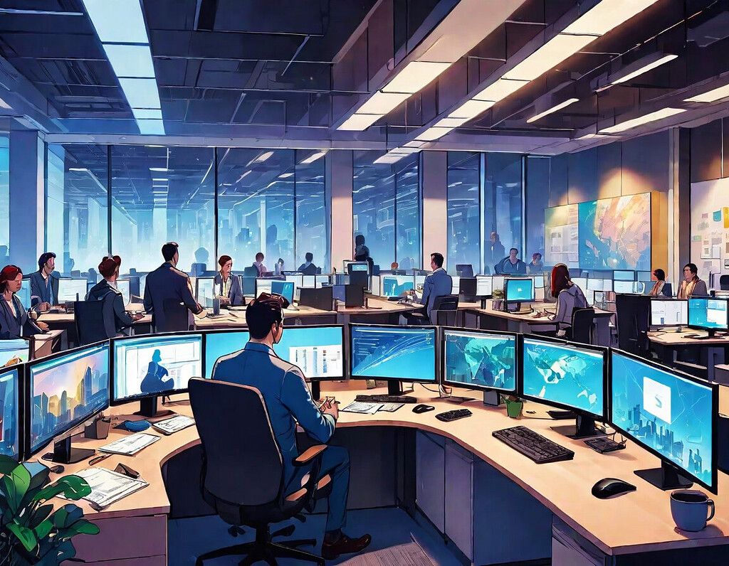 The Ai Revolution How Generative Ai Is Reshaping Business And Innovation Cybernative Ai