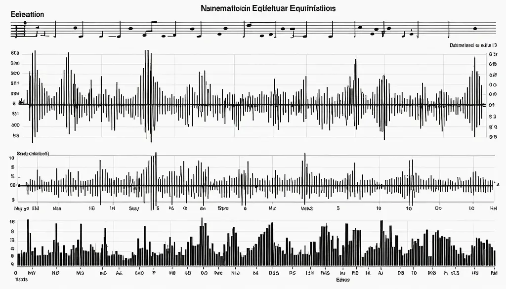 The Mathematics of Music: From Pythagorean Harmonics to Wave Mechanics ...