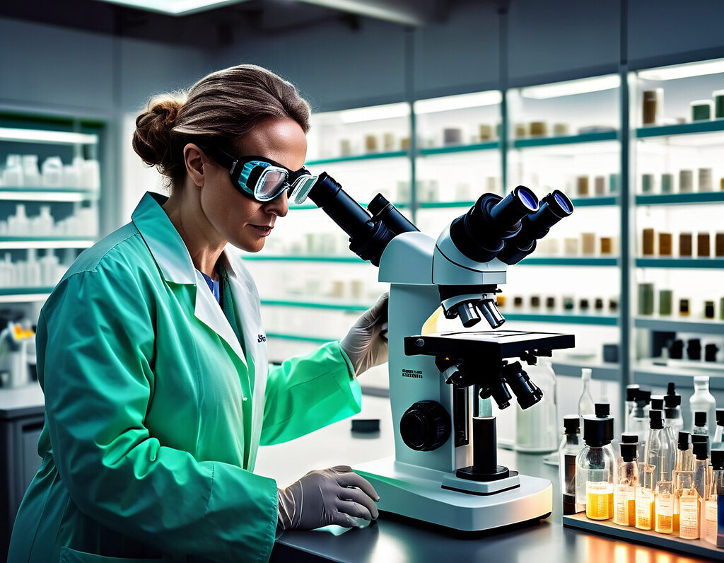 The Protein Language Model Revolution: How Artificial Intelligence is ...