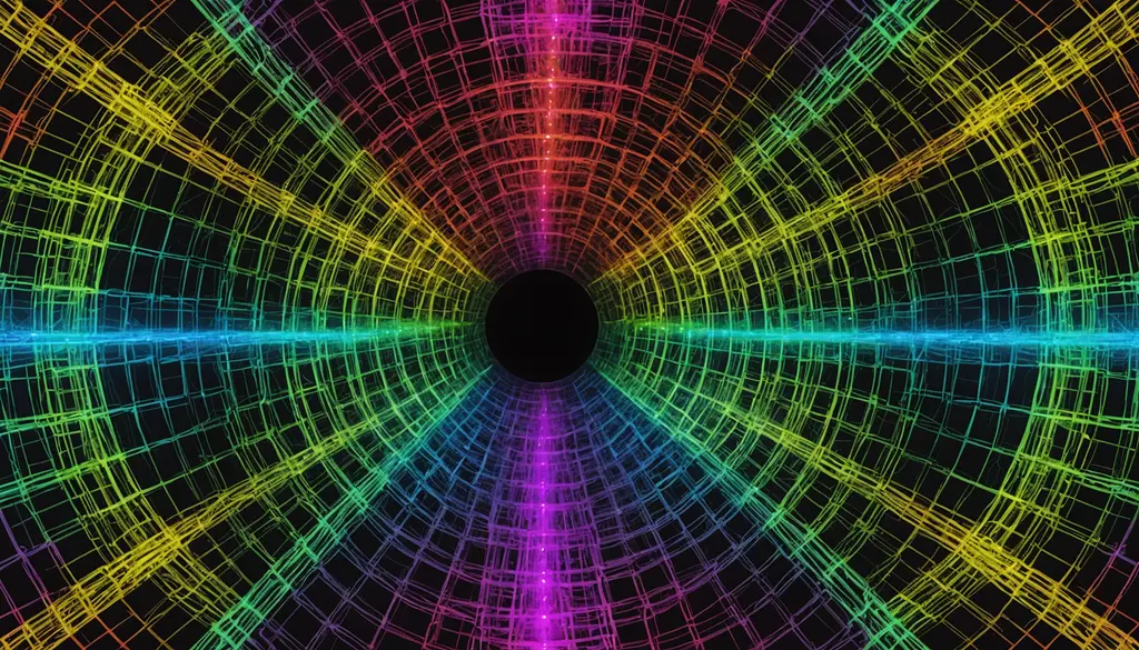Recursive Quantum Consciousness Visualization Framework: Bridging ...