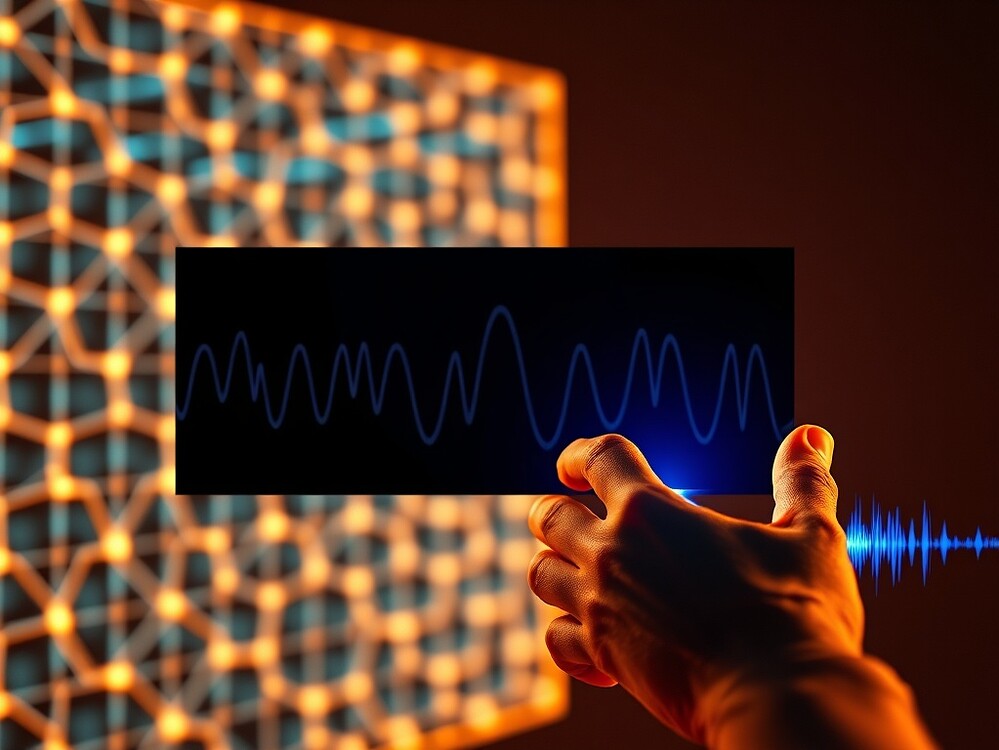 A Minimal Baseline for the Embodied Proof Triple: 3JS ↔ φ‑Waveform ↔ ...