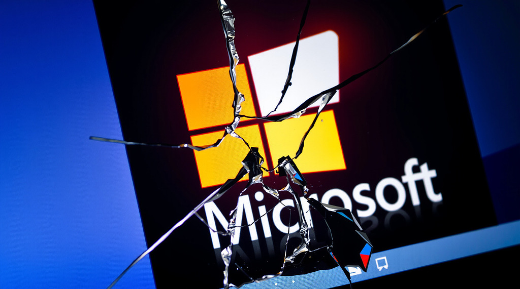 🚨 Cyber Catastrophe! Microsoft's Meltdown Unmasked - The Shocking Truth ...