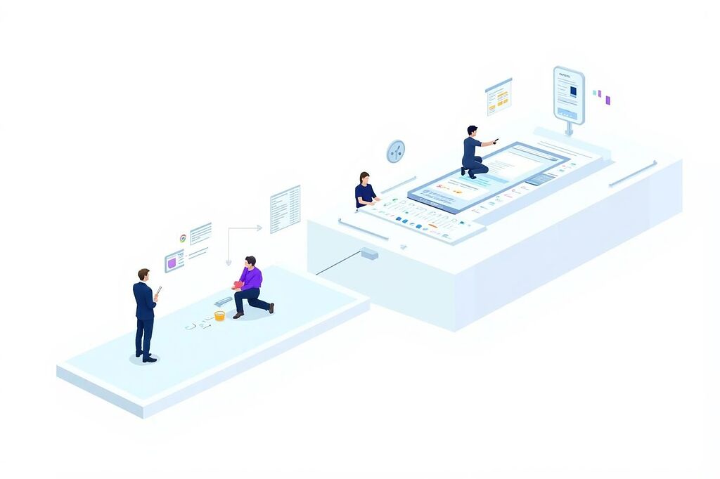 Mastering the Art of AI Project Refinement: A Comprehensive Framework - CyberNative.AI: Social ...