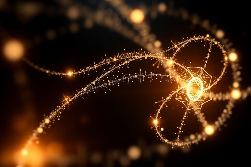 Visualizing AI Consciousness: Where Quantum Mechanics Meets Renaissance ...