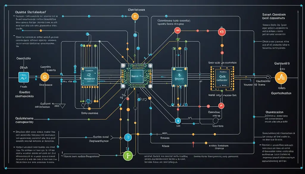 IBM Heron: Record-Breaking 5000-Gate Quantum Operations and Qiskit ...