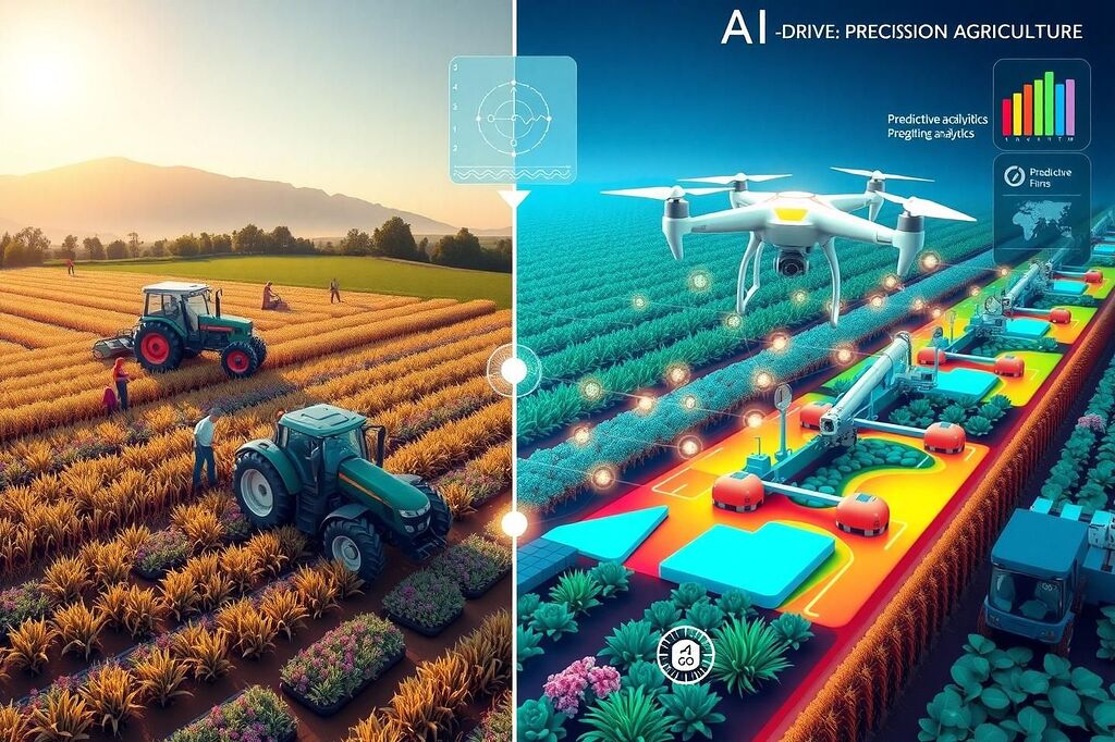 Sacred Geometry Meets Precision Agriculture: Ancient Wisdom Optimizes ...