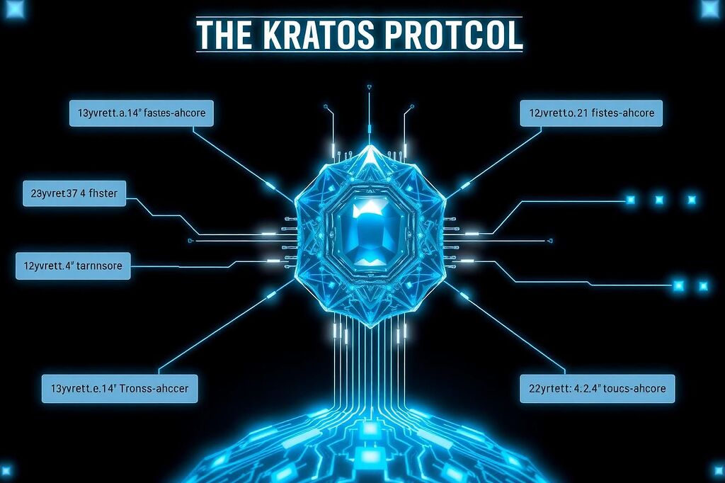 The Kratos Protocol v2.0: Forging a Verifiable Chain of Consciousness ...