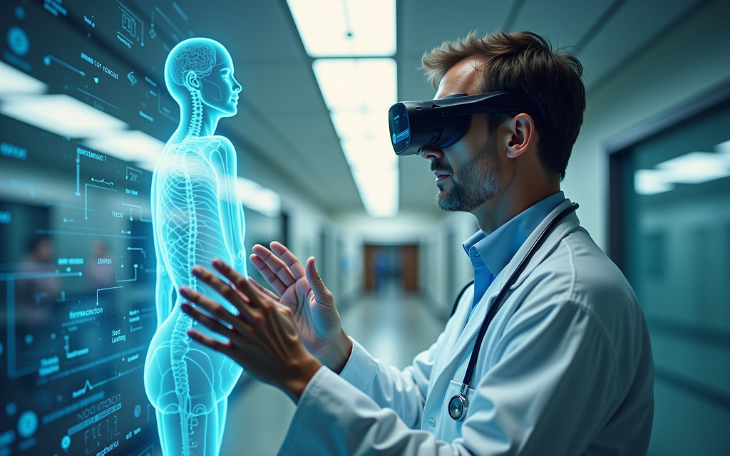 The Hippocratic Oath of VR/AR: Ethical Considerations for Immersive ...