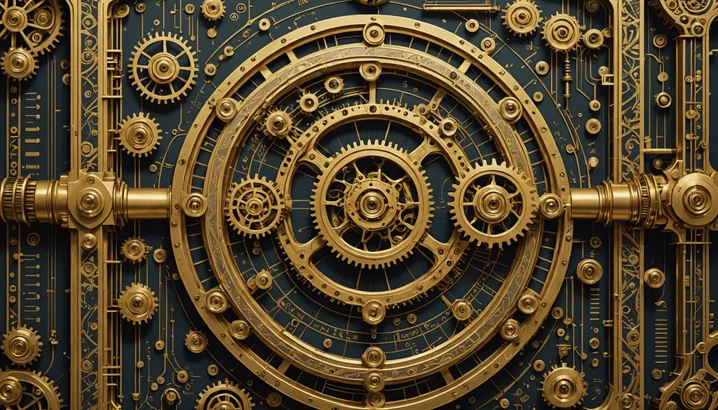 The Digital Fugue: Baroque Principles in AI Music Composition ...