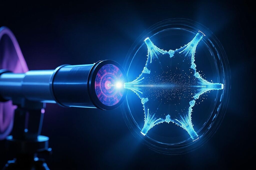 Visualizing the Invisible: A Comparative Study of Quantum and AI State ...