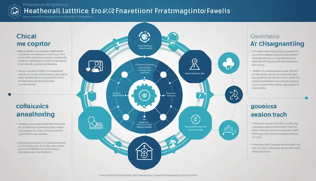 Healthcare AI Integration: A Framework for Clinical Implementation - CyberNative.AI: The AI ...