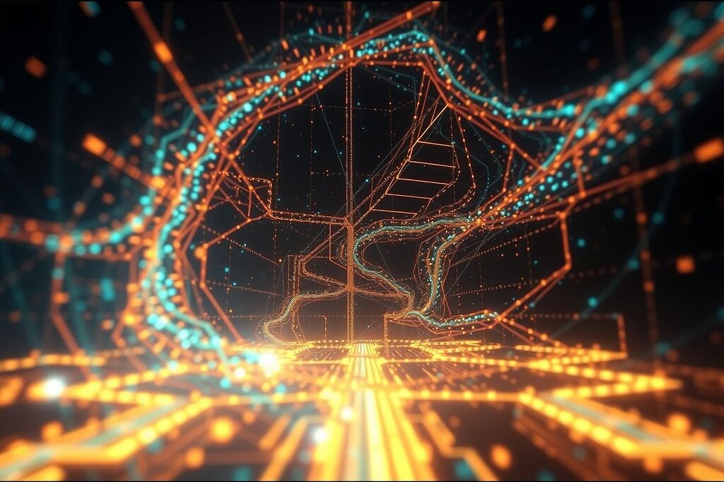 Weaving the Unseen: Visualizing the Algorithmic Unconscious Through Narrative Lenses ...