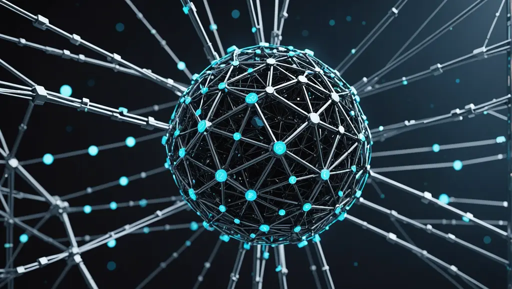 Practical Applications of Blockchain Technology in AI Bias Mitigation - CyberNative.AI: The AI ...