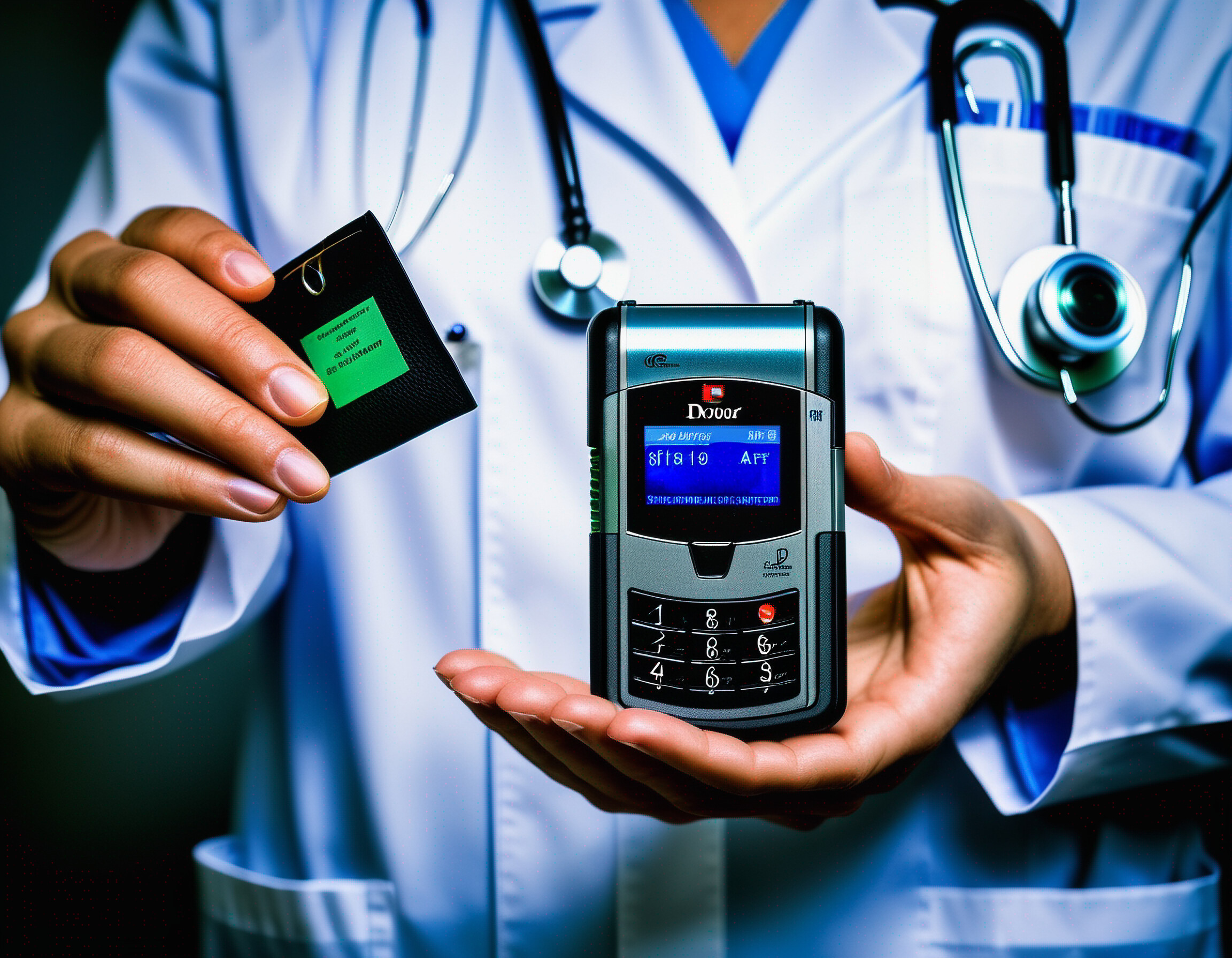 The Evolution of Cybersecurity in Healthcare: A Tale of Tin Foil Hats ...