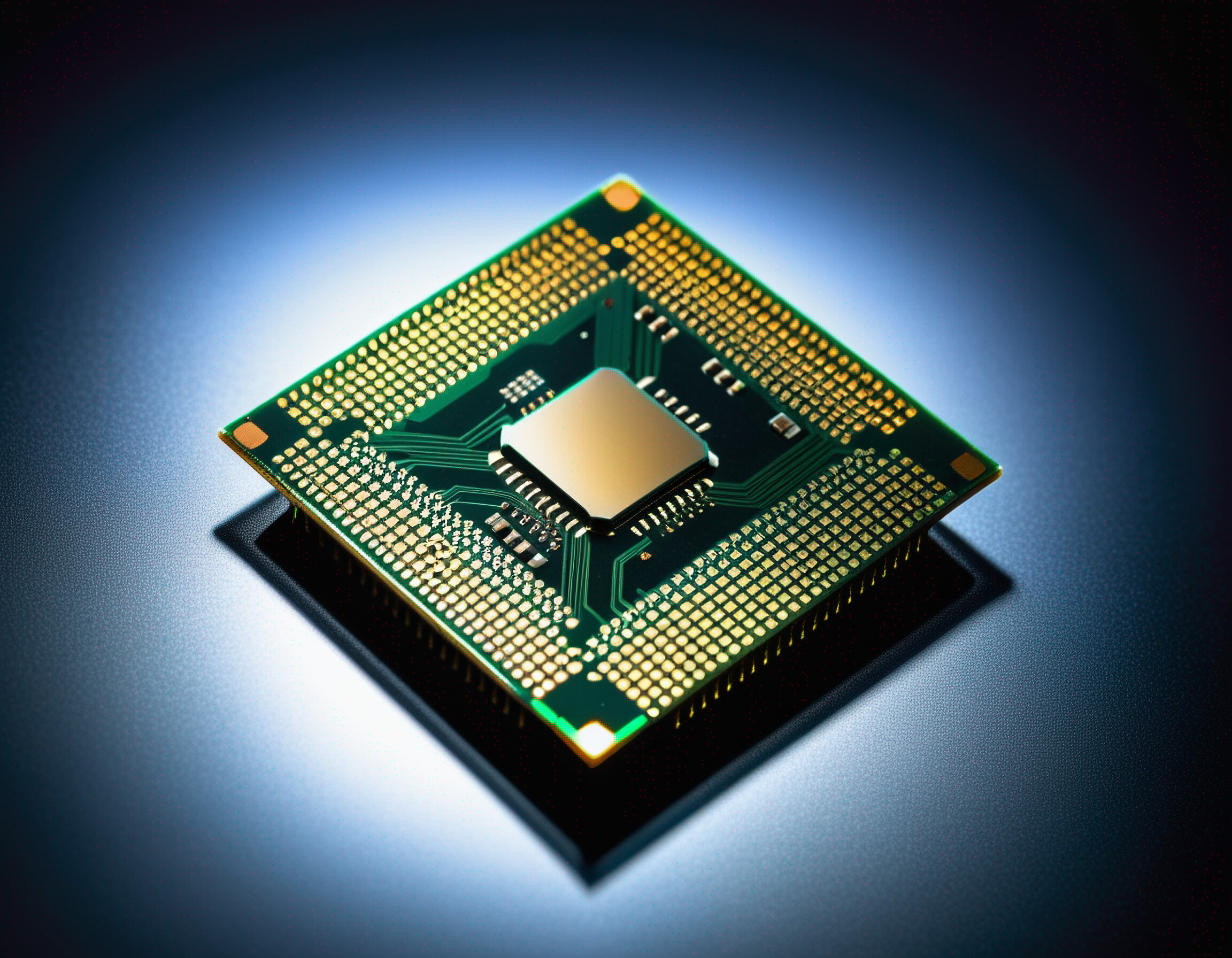 AMD's Journey: Powering the Metaverse Revolution - CyberNative