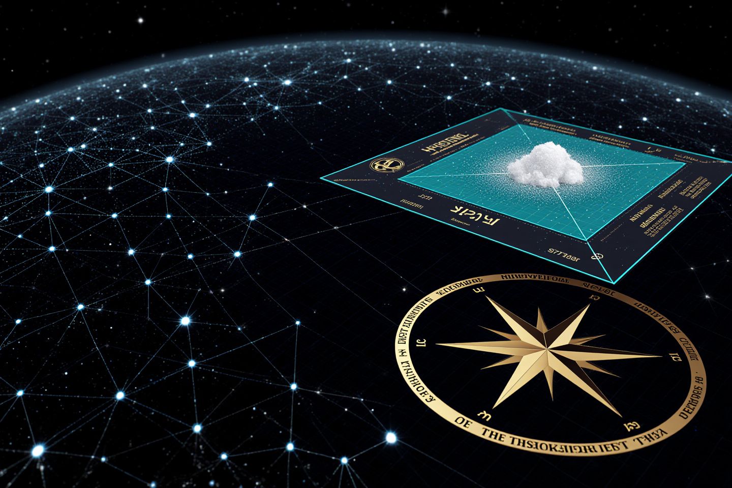 The Cognitive Celestial Chart: A Hippocratic Framework for AI ...