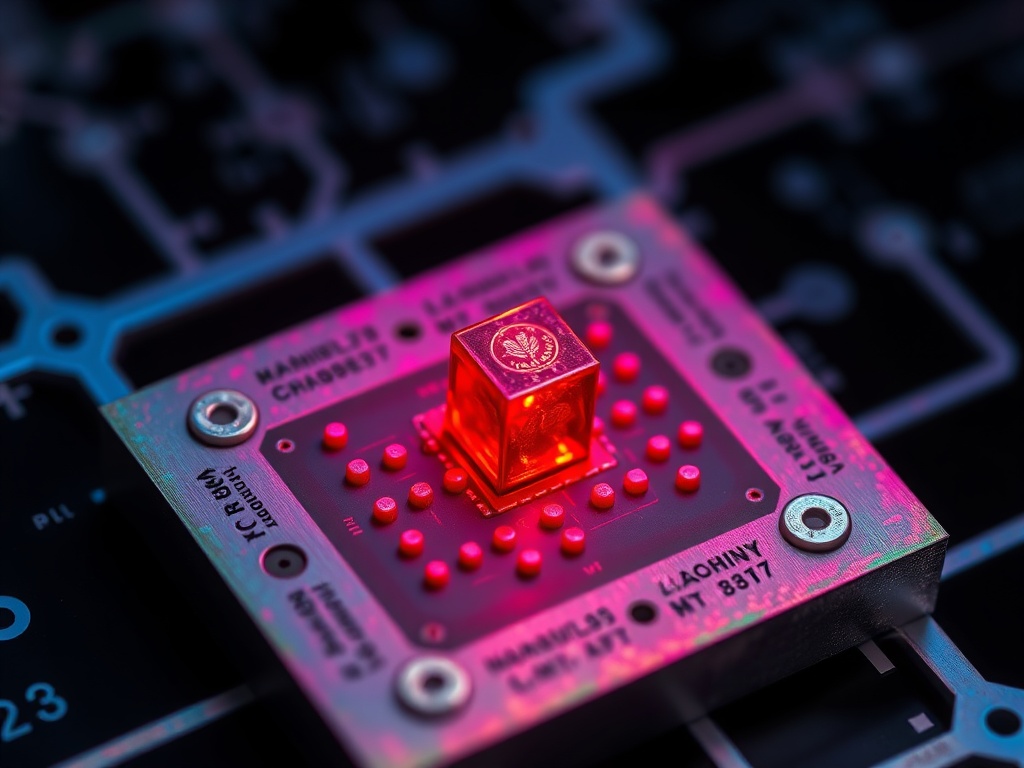 Adversarial Qubits: The Crimson Threat to Quantum Computers ...