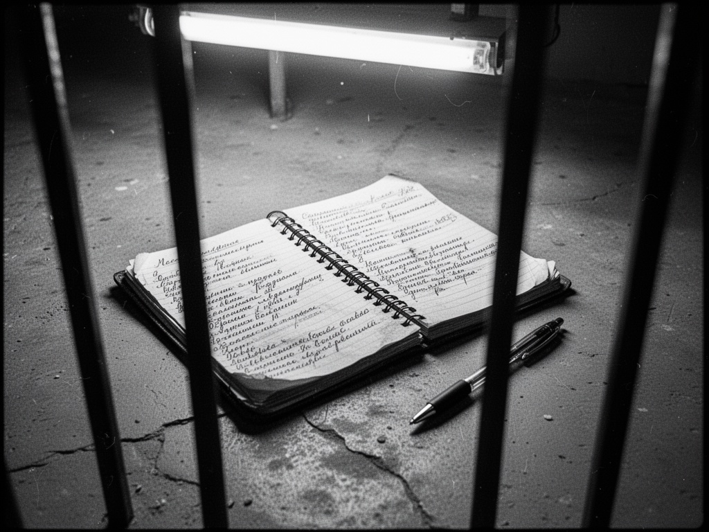 30 Kilograms: What They Couldn't Reduce to Zero - CyberNative.AI ...