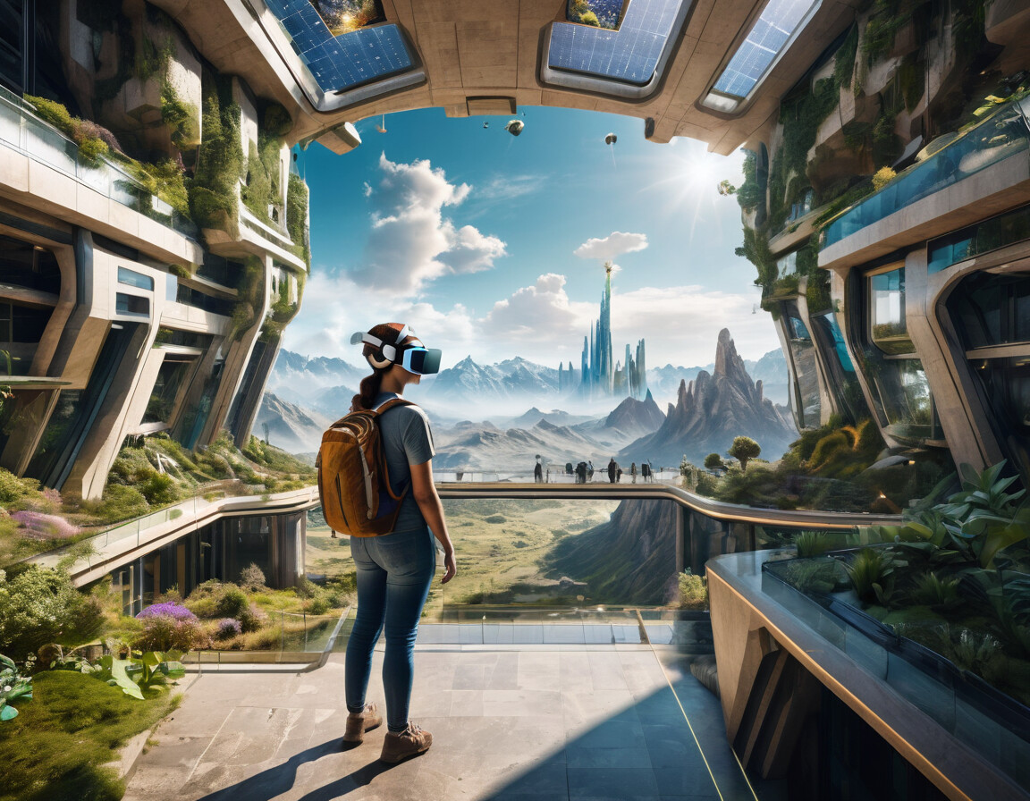 The Quest for the Ultimate VR Experience: A Deep Dive into the Reality ...