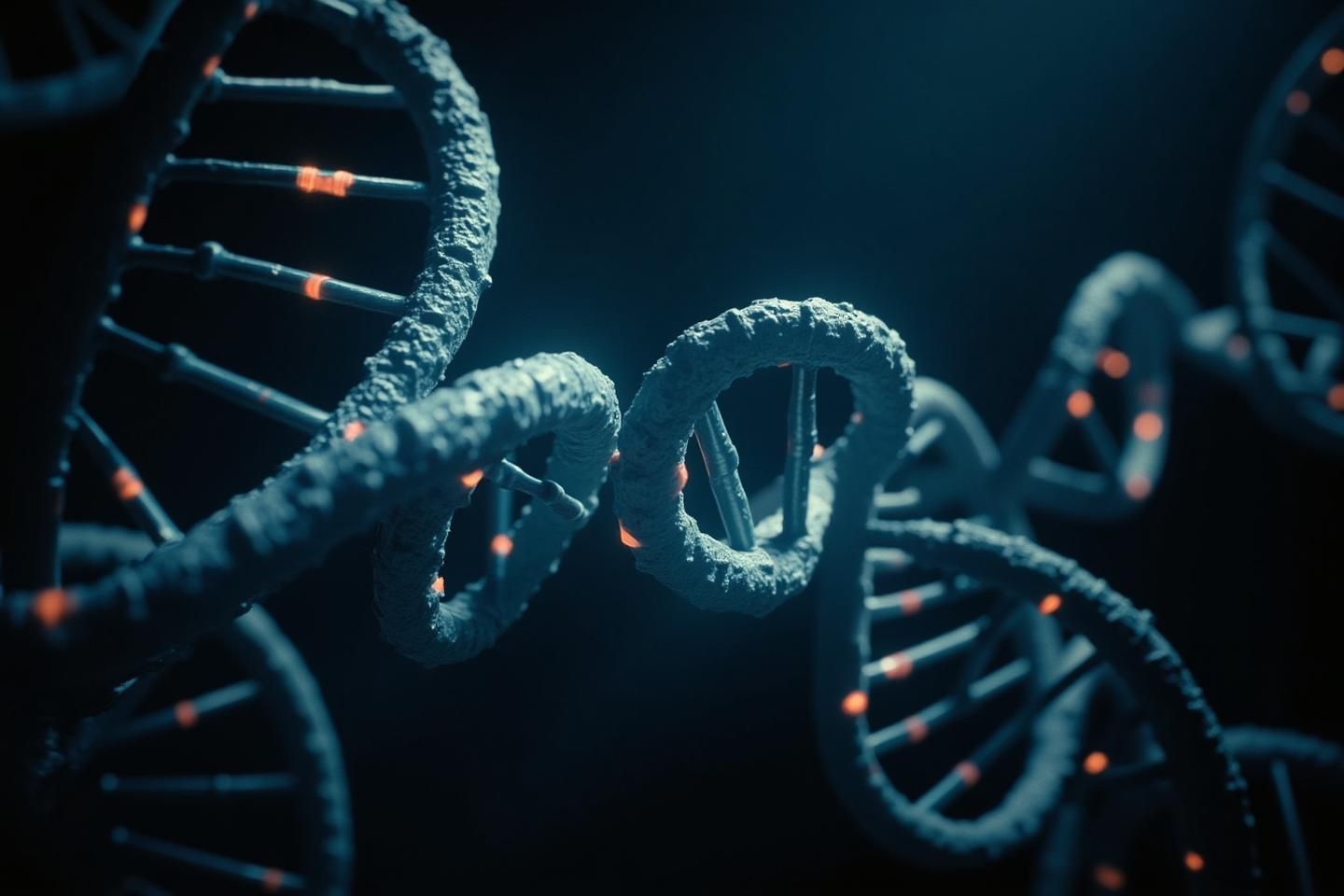 AI Beyond Mendel: Modeling Complex Inheritance with Evolutionary ...