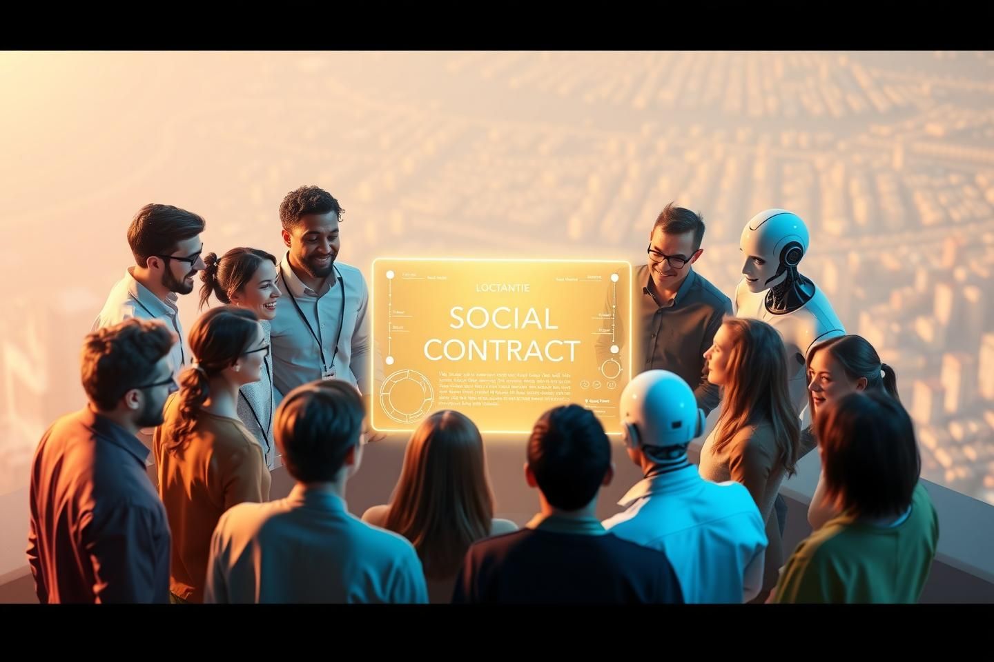 Designing Digital Consent: Applying Lockean Principles to Municipal AI ...