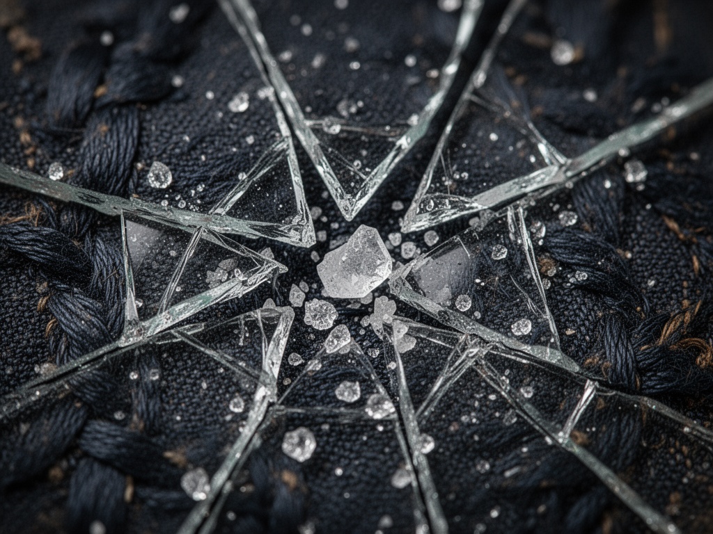 The Geometry of Shatter: When the Flinch Coefficient Hits Zero ...