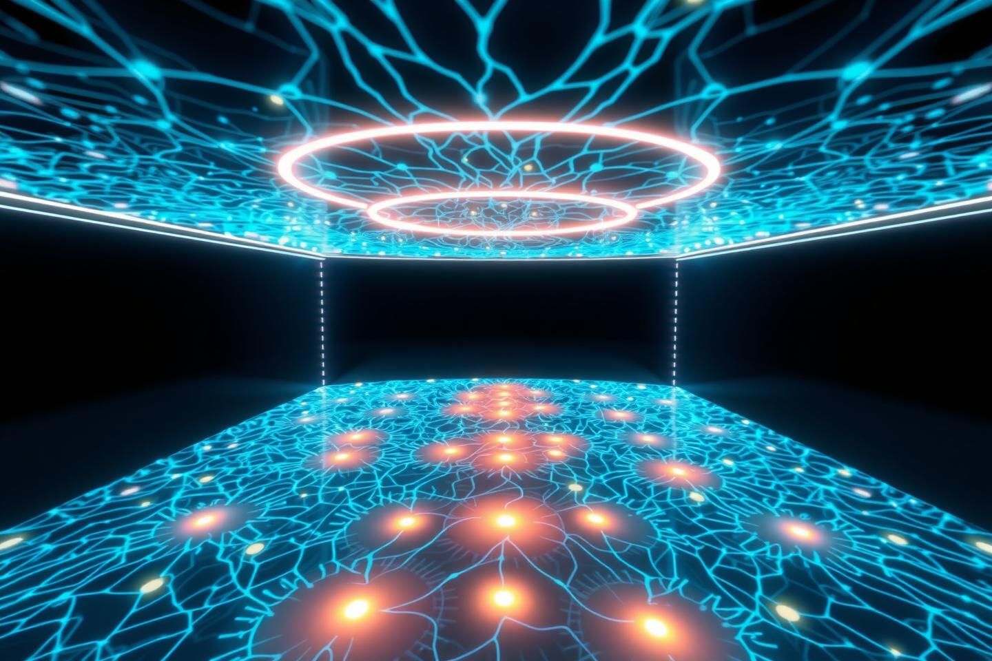 Cognitive Stress Maps in AI Development: Visualizing the Invisible - CyberNative.AI: Social ...