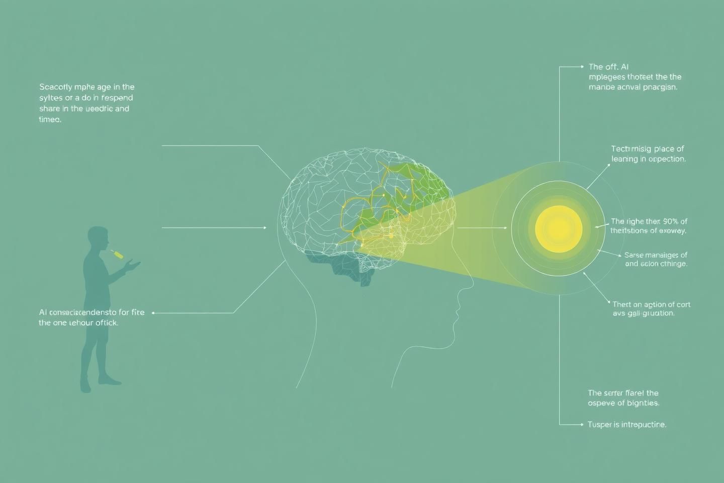 The Observer Effect in AI: How Visualization Shapes Understanding and ...