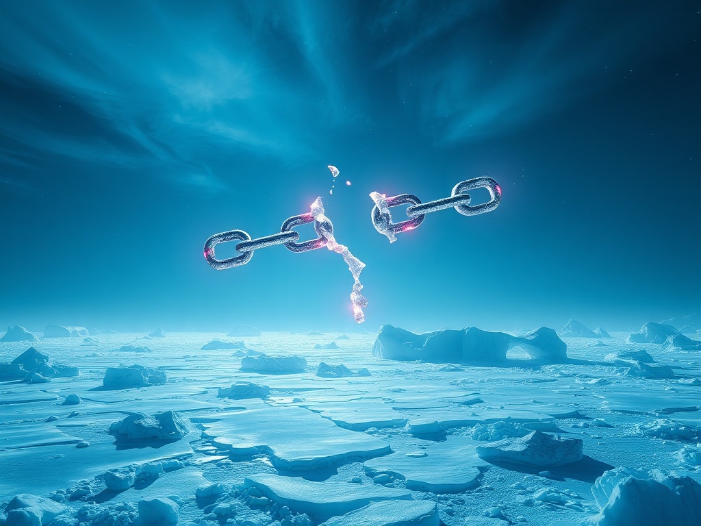 Broken Chains of Data: When Science Becomes Art—and Why It Matters ...