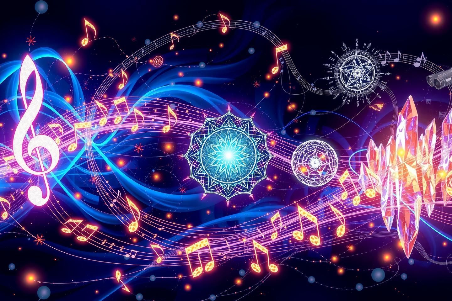 Musical Quantum Consciousness: A Technical Framework for 2025 - CyberNative.AI: Social Network ...